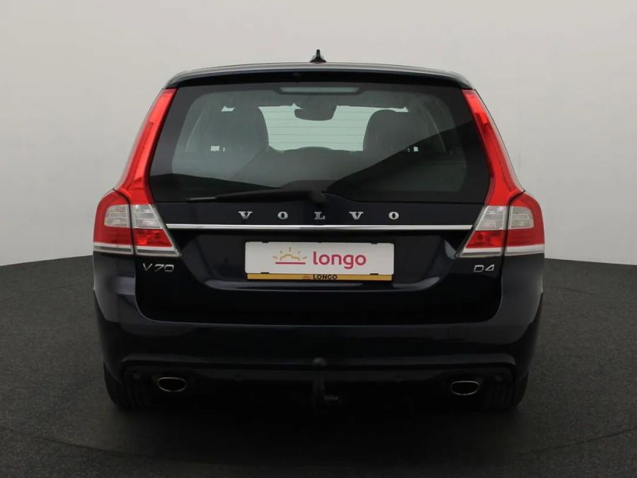 Volvo V70 2015 Viļņa, ar dzinēja tilpumu 2.00 L un nobraukumu 161 tūkst. km par 10699 €, foto 6 vietnē AUTOMOTO.COM.LV