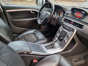 Volvo V70 2015 Rīga, ar dzinēja tilpumu 2.00 L un nobraukumu 280 tūkst. km par 5700 €, foto 7 vietnē AUTOMOTO.COM.LV