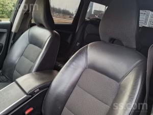 Volvo V70 2015 Rīga, ar dzinēja tilpumu 2.00 L un nobraukumu 280 tūkst. km par 5700 €, foto 12 vietnē AUTOMOTO.COM.LV