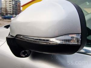 Volvo V70 2015 Rīga, ar dzinēja tilpumu 2.00 L un nobraukumu 280 tūkst. km par 5700 €, foto 19 vietnē AUTOMOTO.COM.LV