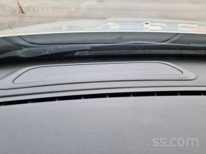 Volvo V70 2015 Rīga, ar dzinēja tilpumu 2.00 L un nobraukumu 280 tūkst. km par 5700 €, foto 21 vietnē AUTOMOTO.COM.LV
