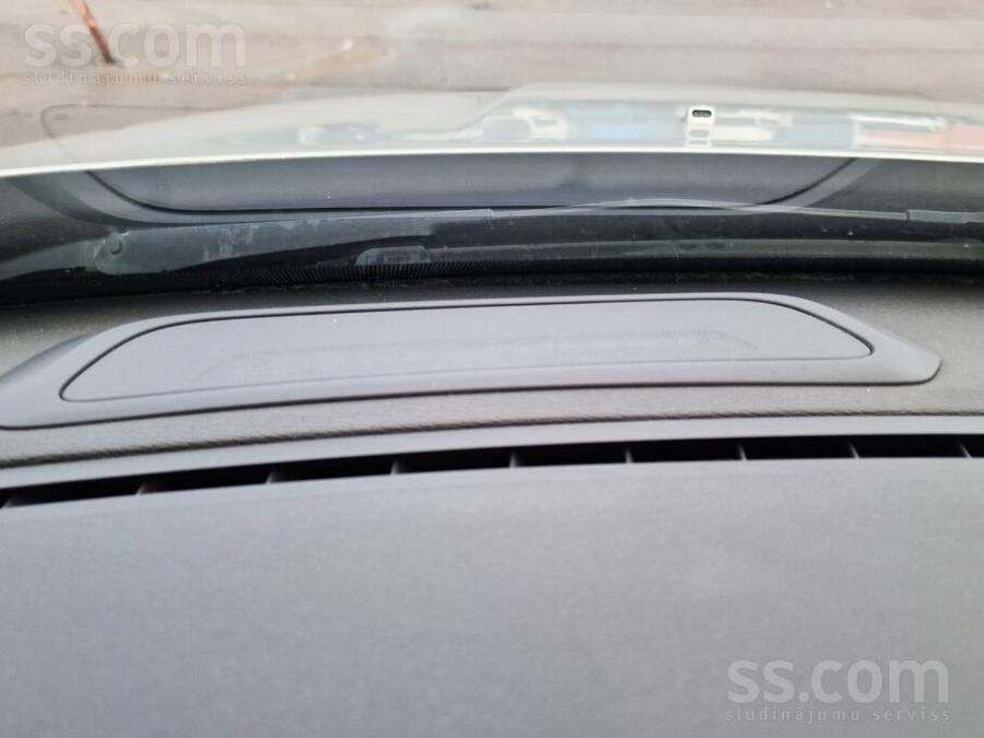 Volvo V70 2015 Rīga, ar dzinēja tilpumu 2.00 L un nobraukumu 280 tūkst. km par 5700 €, foto 21 vietnē AUTOMOTO.COM.LV