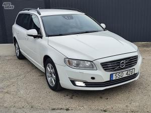 Volvo V70 2015 Tauragė, ar dzinēja tilpumu 2.00 L un nobraukumu 521 tūkst. km par 3350 €, foto  vietnē AUTOMOTO.COM.LV