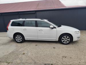 Volvo V70 2015 Tauragė, ar dzinēja tilpumu 2.00 L un nobraukumu 521 tūkst. km par 3350 €, foto 7 vietnē AUTOMOTO.COM.LV