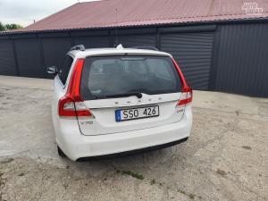 Volvo V70 2015 Tauragė, ar dzinēja tilpumu 2.00 L un nobraukumu 521 tūkst. km par 3350 €, foto 8 vietnē AUTOMOTO.COM.LV