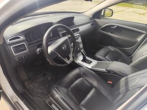 Volvo V70 2015 Tauragė, ar dzinēja tilpumu 2.00 L un nobraukumu 521 tūkst. km par 3350 €, foto 9 vietnē AUTOMOTO.COM.LV