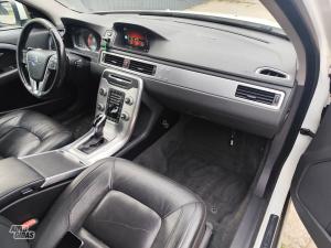 Volvo V70 2015 Tauragė, ar dzinēja tilpumu 2.00 L un nobraukumu 521 tūkst. km par 3350 €, foto 11 vietnē AUTOMOTO.COM.LV