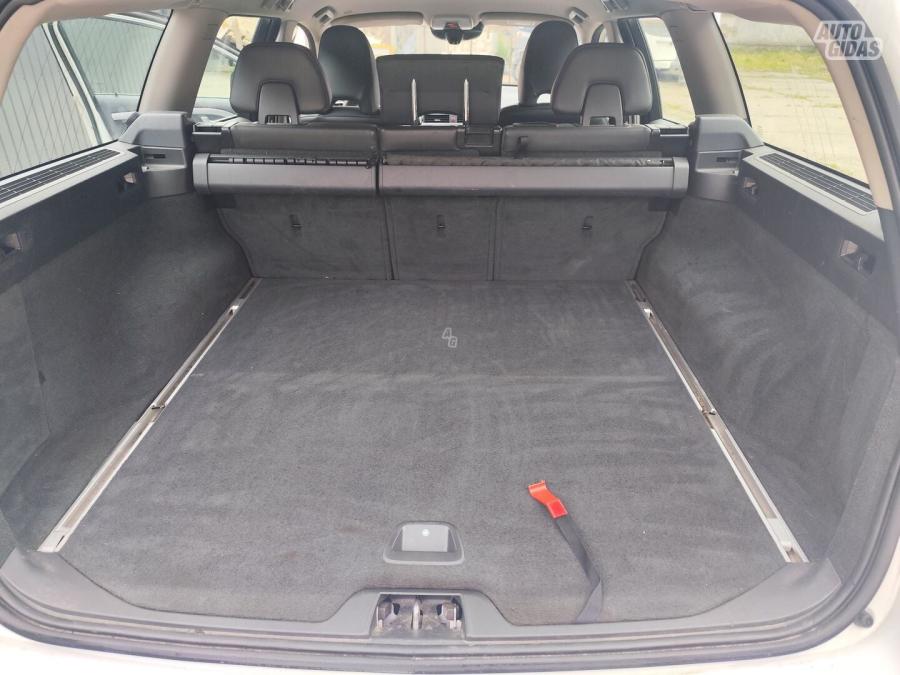 Volvo V70 2015 Tauragė, ar dzinēja tilpumu 2.00 L un nobraukumu 521 tūkst. km par 3350 €, foto 12 vietnē AUTOMOTO.COM.LV