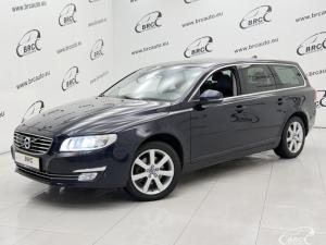 Volvo V70 2015 in Vilnius, with an engine capacity of 1.97 L and mileage of 360 thousand km for 6500 €, photo  on AUTOMOTO.COM.LV