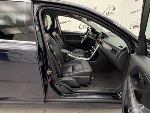 Volvo V70 2015 in Vilnius, with an engine capacity of 1.97 L and mileage of 360 thousand km for 6500 €, photo 5 on AUTOMOTO.COM.LV