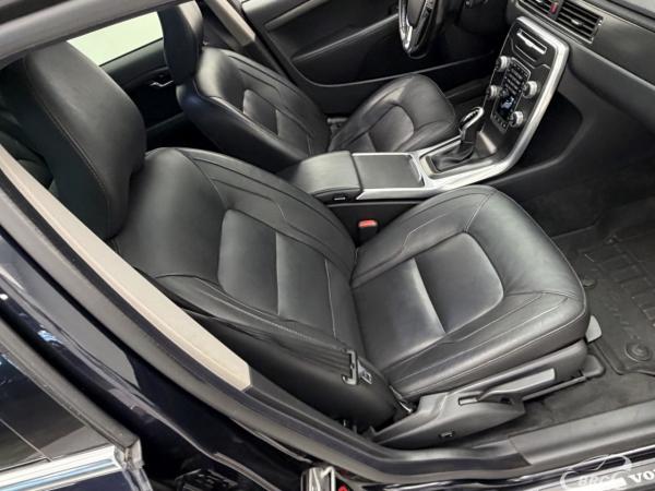 Volvo V70 2015 in Vilnius, with an engine capacity of 1.97 L and mileage of 360 thousand km for 6500 €, photo 5 on AUTOMOTO.COM.LV