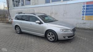 Volvo V70 2015 Kauņa, ar dzinēja tilpumu 2.00 L un nobraukumu 501 tūkst. km par 3600 €, foto 6 vietnē AUTOMOTO.COM.LV