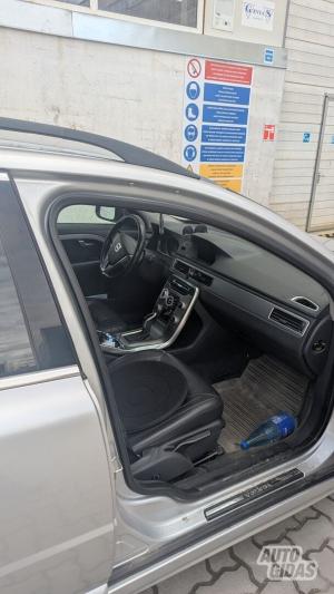 Volvo V70 2015 Kauņa, ar dzinēja tilpumu 2.00 L un nobraukumu 501 tūkst. km par 3600 €, foto 7 vietnē AUTOMOTO.COM.LV