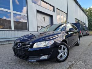 Volvo V70 2015 in Tartu, with an engine capacity of 2.00 L and mileage of 220 thousand km for 8690 €, photo 1 on AUTOMOTO.COM.LV