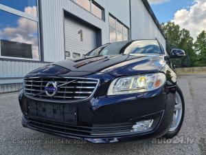 Volvo V70 2015 in Tartu, with an engine capacity of 2.00 L and mileage of 220 thousand km for 8690 €, photo 3 on AUTOMOTO.COM.LV