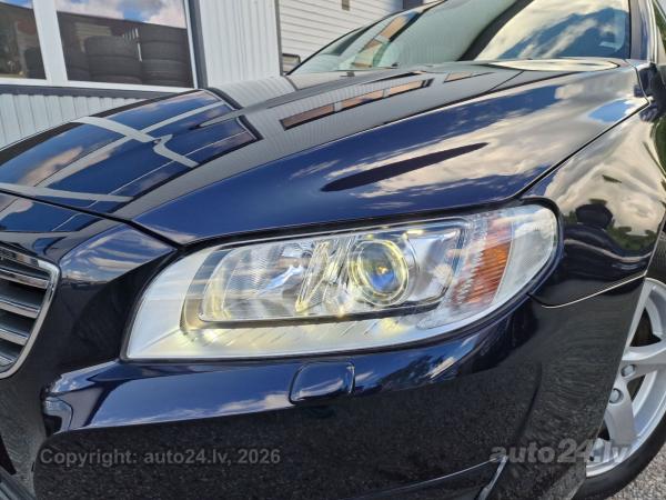 Volvo V70 2015 Tartu, ar dzinēja tilpumu 2.00 L un nobraukumu 220 tūkst. km par 8690 €, foto 3 vietnē AUTOMOTO.COM.LV