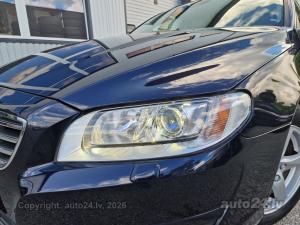 Volvo V70 2015 in Tartu, with an engine capacity of 2.00 L and mileage of 220 thousand km for 8690 €, photo 4 on AUTOMOTO.COM.LV