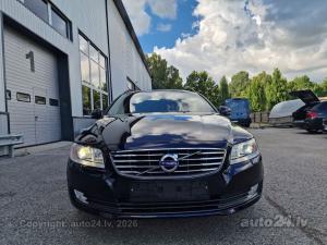 Volvo V70 2015 in Tartu, with an engine capacity of 2.00 L and mileage of 220 thousand km for 8690 €, photo 5 on AUTOMOTO.COM.LV