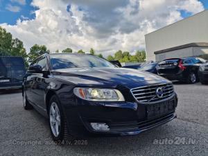 Volvo V70 2015 in Tartu, with an engine capacity of 2.00 L and mileage of 220 thousand km for 8690 €, photo 6 on AUTOMOTO.COM.LV