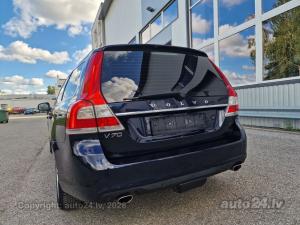 Volvo V70 2015 in Tartu, with an engine capacity of 2.00 L and mileage of 220 thousand km for 8690 €, photo 8 on AUTOMOTO.COM.LV