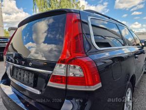 Volvo V70 2015 in Tartu, with an engine capacity of 2.00 L and mileage of 220 thousand km for 8690 €, photo 9 on AUTOMOTO.COM.LV