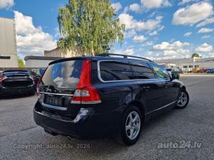 Volvo V70 2015 in Tartu, with an engine capacity of 2.00 L and mileage of 220 thousand km for 8690 €, photo 10 on AUTOMOTO.COM.LV