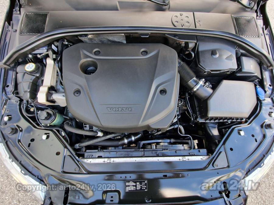 Volvo V70 2015 in Tartu, with an engine capacity of 2.00 L and mileage of 220 thousand km for 8690 €, photo 11 on AUTOMOTO.COM.LV
