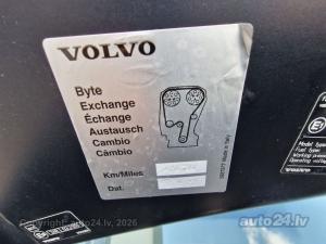 Volvo V70 2015 in Tartu, with an engine capacity of 2.00 L and mileage of 220 thousand km for 8690 €, photo 13 on AUTOMOTO.COM.LV