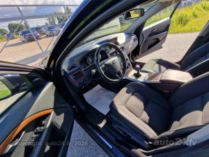 Volvo V70 2015 in Tartu, with an engine capacity of 2.00 L and mileage of 220 thousand km for 8690 €, photo 14 on AUTOMOTO.COM.LV