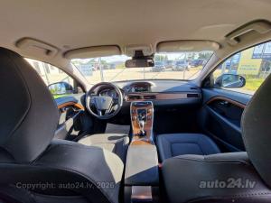 Volvo V70 2015 in Tartu, with an engine capacity of 2.00 L and mileage of 220 thousand km for 8690 €, photo 15 on AUTOMOTO.COM.LV
