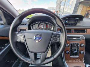 Volvo V70 2015 in Tartu, with an engine capacity of 2.00 L and mileage of 220 thousand km for 8690 €, photo 16 on AUTOMOTO.COM.LV