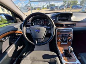 Volvo V70 2015 in Tartu, with an engine capacity of 2.00 L and mileage of 220 thousand km for 8690 €, photo 17 on AUTOMOTO.COM.LV