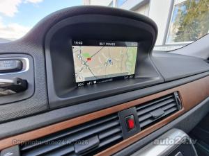 Volvo V70 2015 in Tartu, with an engine capacity of 2.00 L and mileage of 220 thousand km for 8690 €, photo 21 on AUTOMOTO.COM.LV