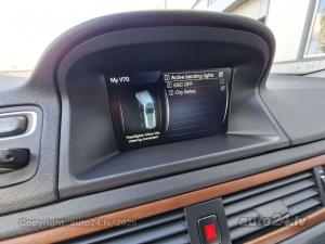 Volvo V70 2015 in Tartu, with an engine capacity of 2.00 L and mileage of 220 thousand km for 8690 €, photo 23 on AUTOMOTO.COM.LV