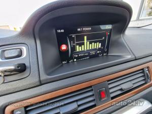 Volvo V70 2015 in Tartu, with an engine capacity of 2.00 L and mileage of 220 thousand km for 8690 €, photo 24 on AUTOMOTO.COM.LV
