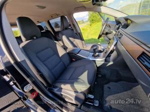 Volvo V70 2015 in Tartu, with an engine capacity of 2.00 L and mileage of 220 thousand km for 8690 €, photo 26 on AUTOMOTO.COM.LV