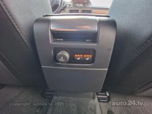 Volvo V70 2015 in Tartu, with an engine capacity of 2.00 L and mileage of 220 thousand km for 8690 €, photo 28 on AUTOMOTO.COM.LV
