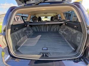 Volvo V70 2015 in Tartu, with an engine capacity of 2.00 L and mileage of 220 thousand km for 8690 €, photo 29 on AUTOMOTO.COM.LV