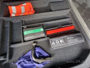 Volvo V70 2015 in Tartu, with an engine capacity of 2.00 L and mileage of 220 thousand km for 8690 €, photo 30 on AUTOMOTO.COM.LV