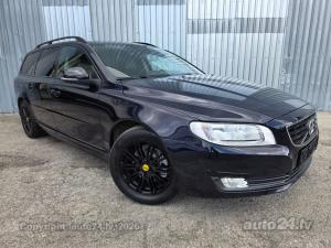Volvo V70 2015 in Tallinn, with an engine capacity of 2.00 L and mileage of 182 thousand km for 8290 €, photo 3 on AUTOMOTO.COM.LV