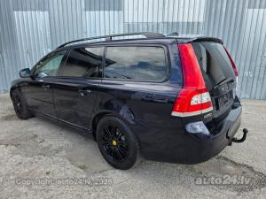 Volvo V70 2015 in Tallinn, with an engine capacity of 2.00 L and mileage of 182 thousand km for 8290 €, photo 5 on AUTOMOTO.COM.LV