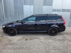 Volvo V70 2015 in Tallinn, with an engine capacity of 2.00 L and mileage of 182 thousand km for 8290 €, photo 6 on AUTOMOTO.COM.LV