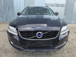 Volvo V70 2015 in Tallinn, with an engine capacity of 2.00 L and mileage of 182 thousand km for 8290 €, photo 8 on AUTOMOTO.COM.LV