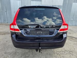 Volvo V70 2015 in Tallinn, with an engine capacity of 2.00 L and mileage of 182 thousand km for 8290 €, photo 9 on AUTOMOTO.COM.LV