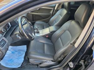 Volvo V70 2015 in Tallinn, with an engine capacity of 2.00 L and mileage of 182 thousand km for 8290 €, photo 10 on AUTOMOTO.COM.LV