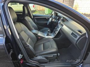 Volvo V70 2015 in Tallinn, with an engine capacity of 2.00 L and mileage of 182 thousand km for 8290 €, photo 11 on AUTOMOTO.COM.LV