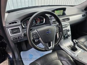 Volvo V70 2015 in Tallinn, with an engine capacity of 2.00 L and mileage of 182 thousand km for 8290 €, photo 12 on AUTOMOTO.COM.LV