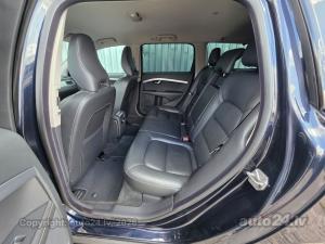 Volvo V70 2015 in Tallinn, with an engine capacity of 2.00 L and mileage of 182 thousand km for 8290 €, photo 13 on AUTOMOTO.COM.LV