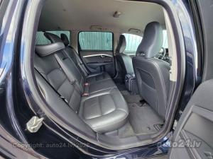 Volvo V70 2015 in Tallinn, with an engine capacity of 2.00 L and mileage of 182 thousand km for 8290 €, photo 14 on AUTOMOTO.COM.LV