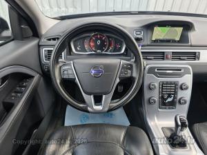 Volvo V70 2015 in Tallinn, with an engine capacity of 2.00 L and mileage of 182 thousand km for 8290 €, photo 15 on AUTOMOTO.COM.LV